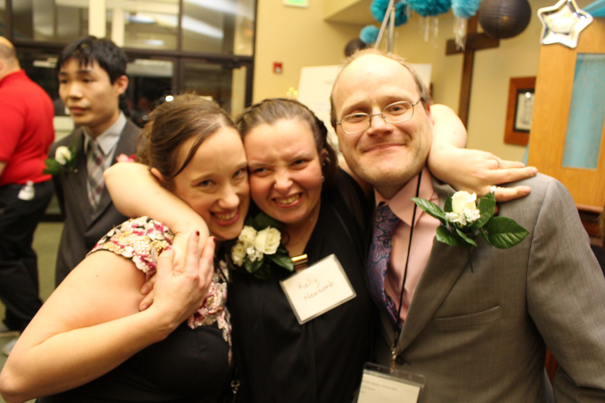 SEEN: Night to Shine Prom Night