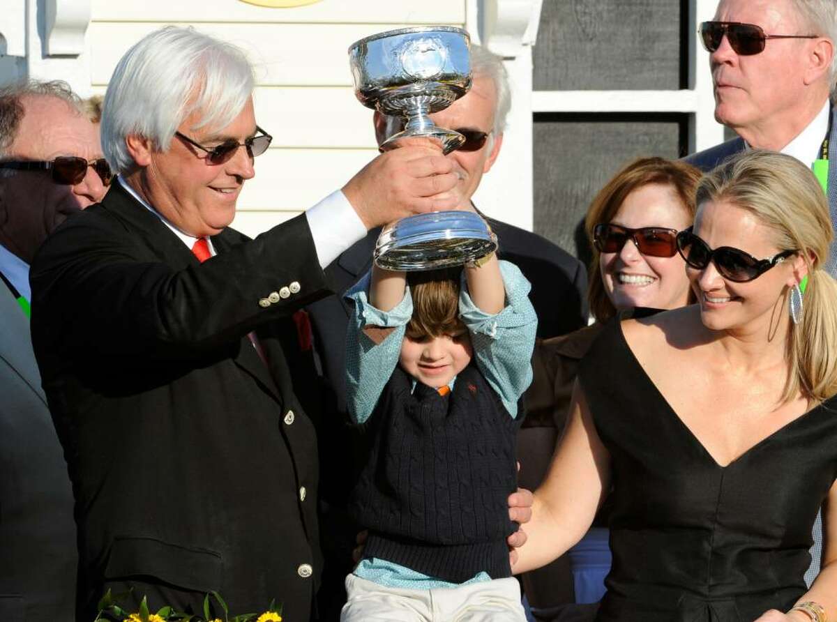 Better Lucky this time