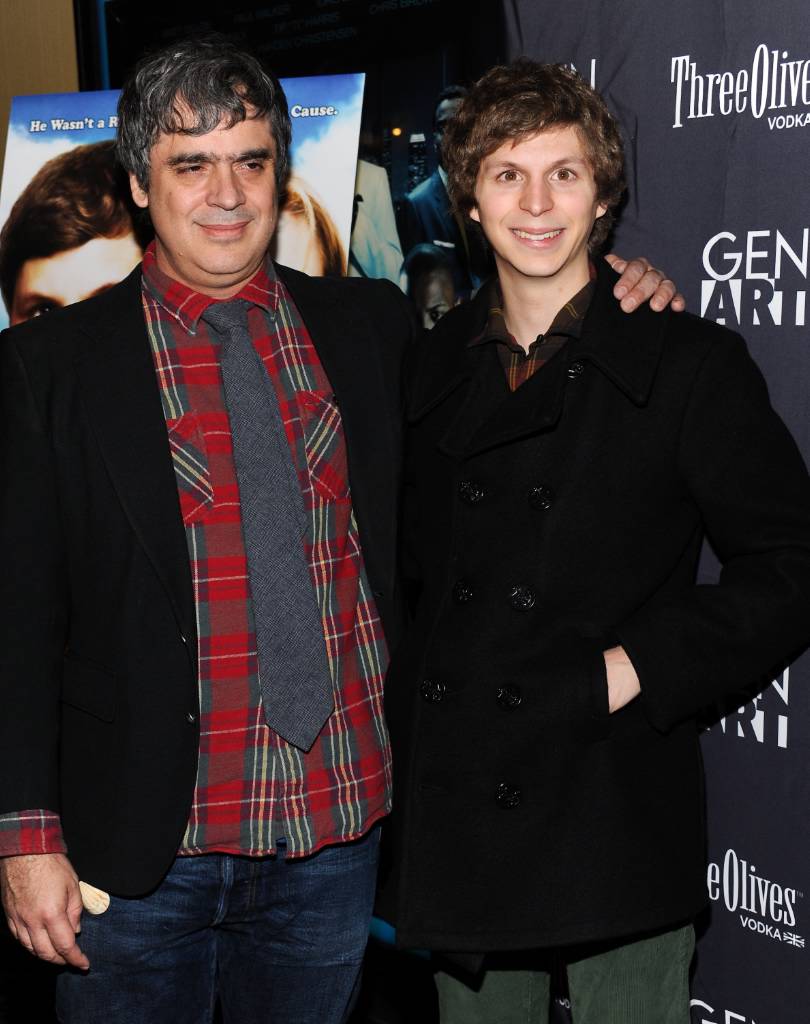 'Youth in Revolt' director is extra-choosy about his movies