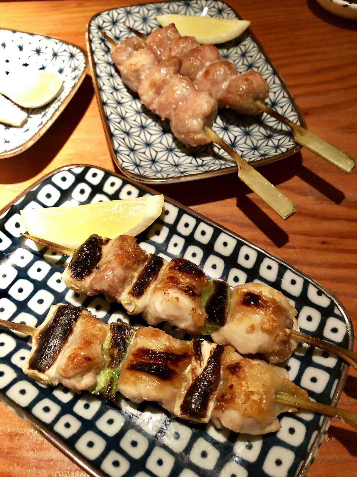 Miminashi: Napa’s little-known gem