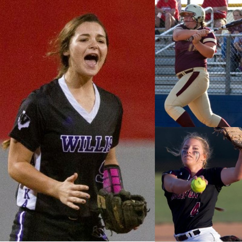 SOFTBALL: Willis returns off state run; Magnolia ISD debuts new coaches
