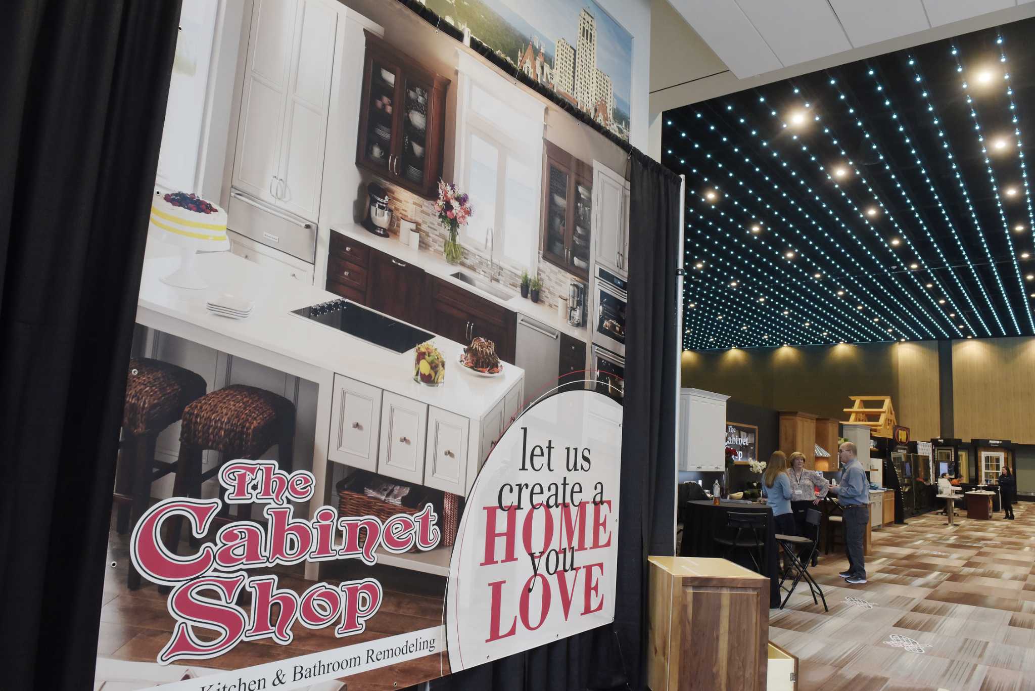 Photos: Home show in 38th year