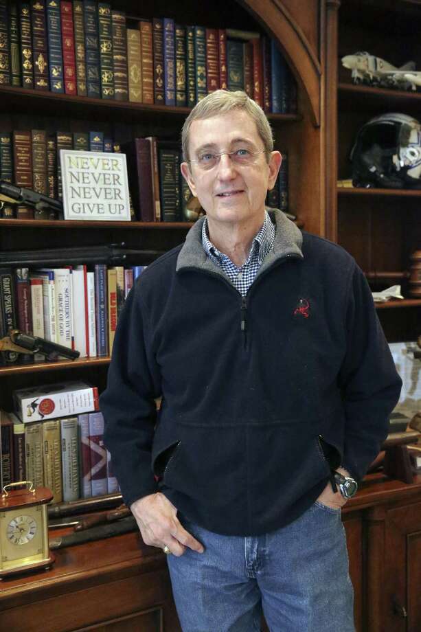 Alamo takes center stage in race for state land commissioner - San ...