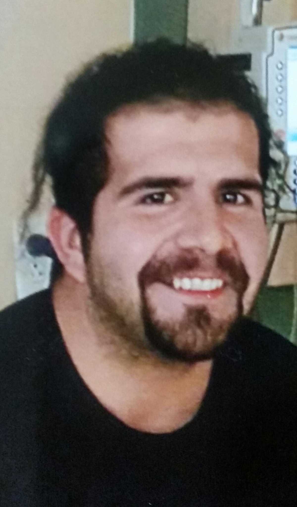 JORGE GERARDO BERNARDINI