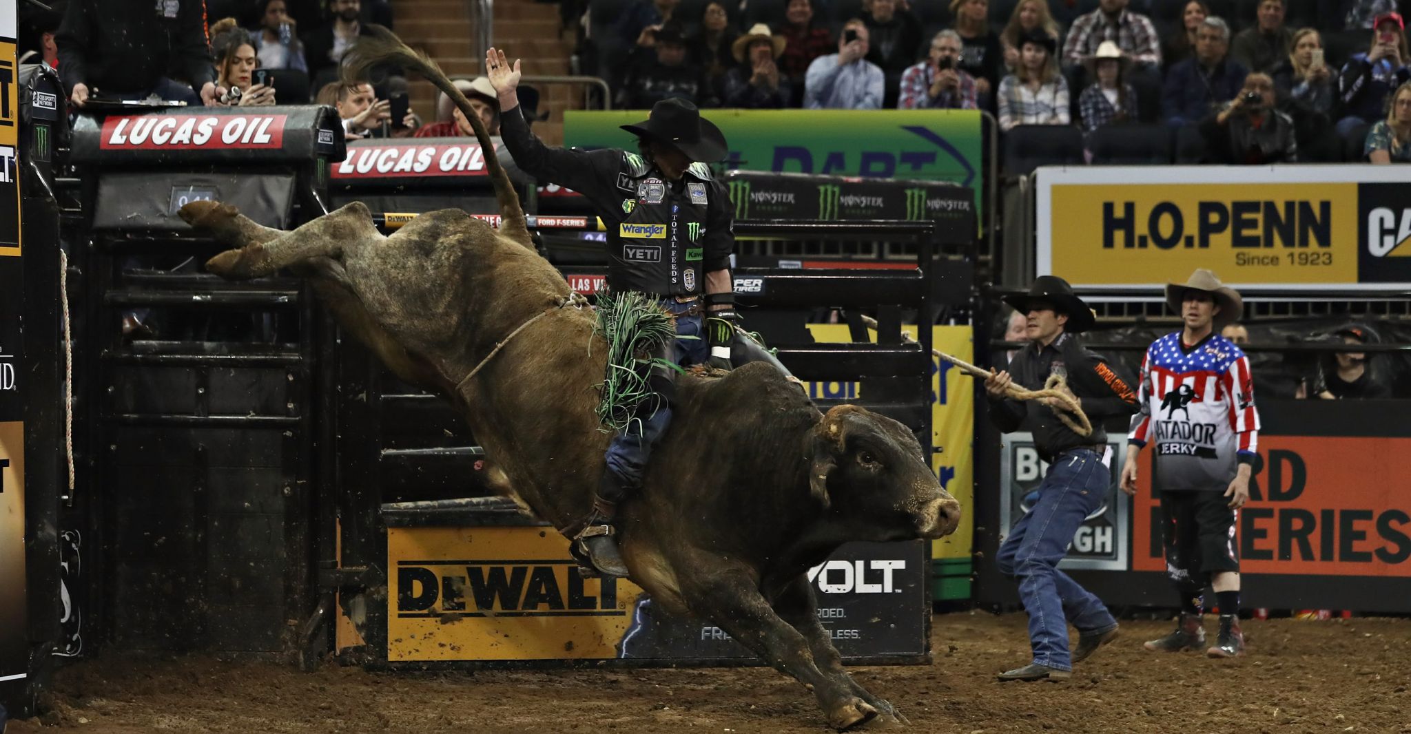PBR launches RidePass, a new 24-hour streaming service