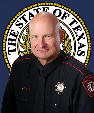 Galveston County constable suspected of DWI after League City arrest