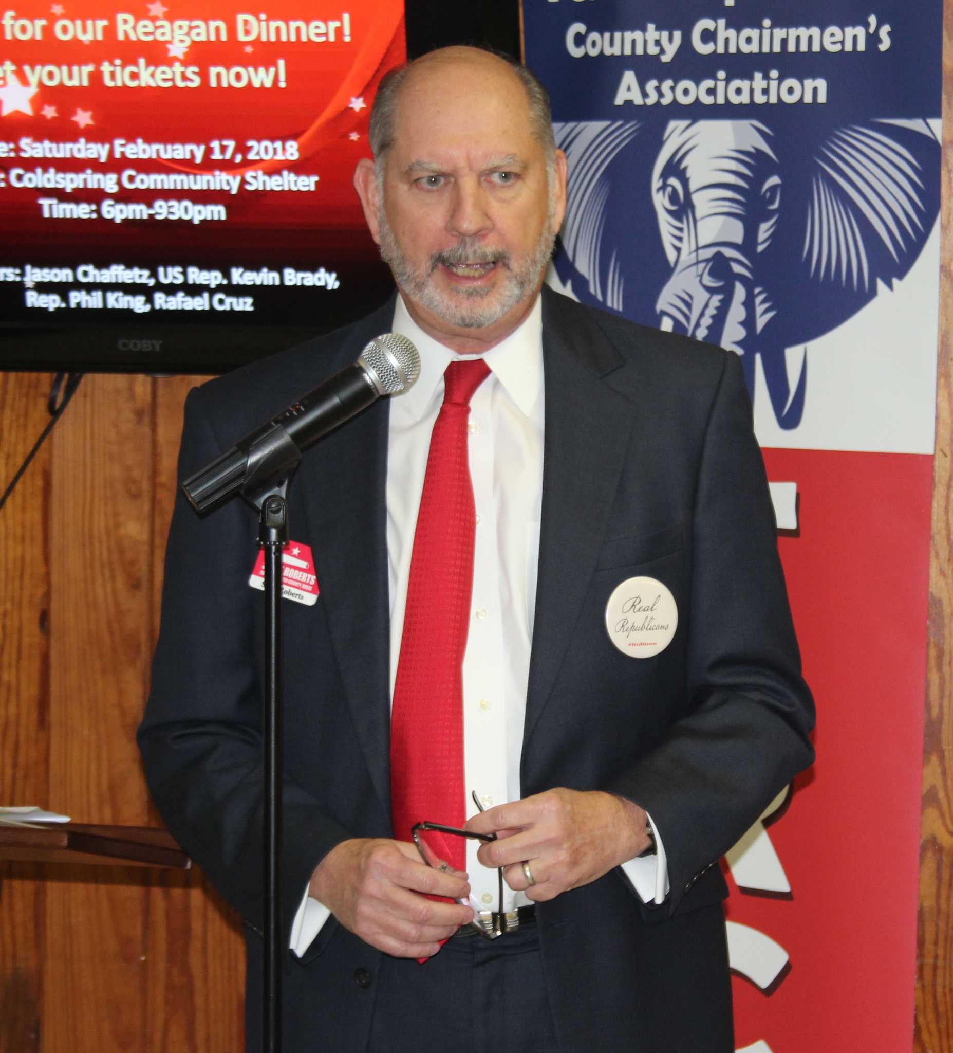 SJC county judge candidates seek support at forum