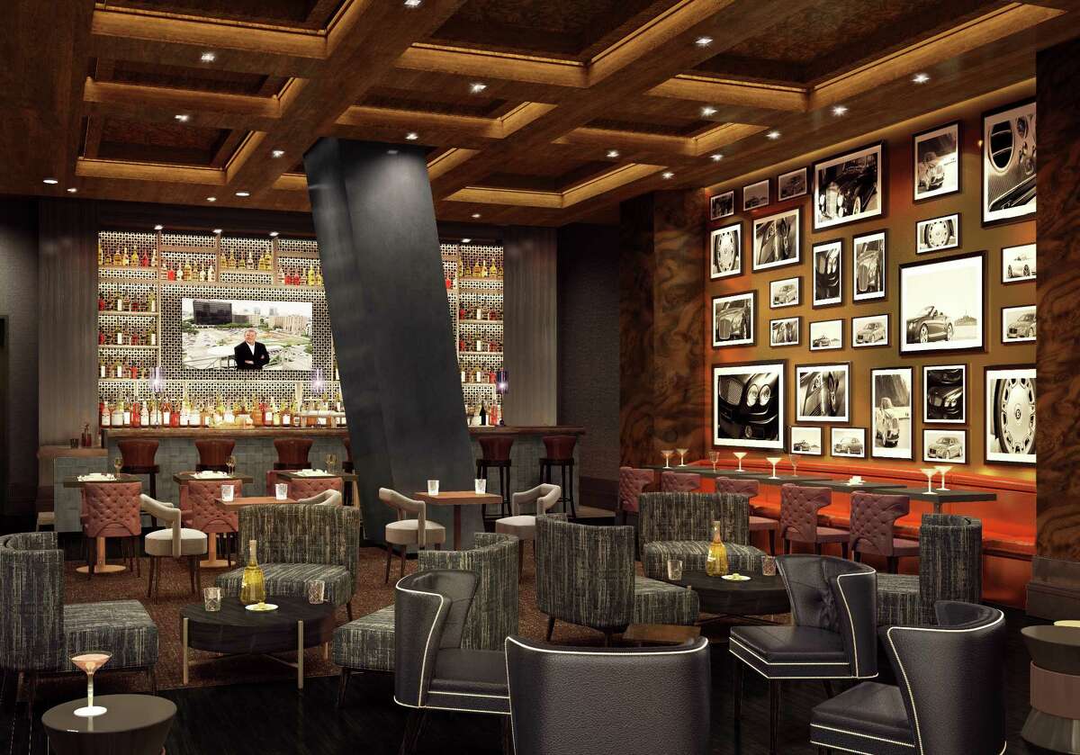 Who's who: Houston-based restaurant groups