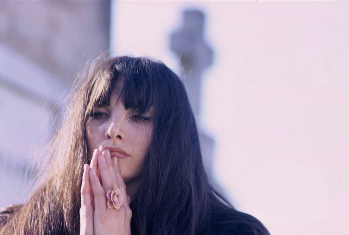 50 years ago Peter Fonda and Dennis Hopper invaded New Orleans to film ...