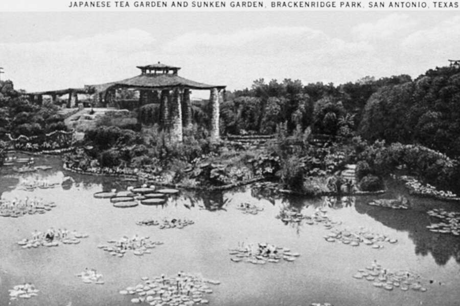 1930 ad for Alamo Cement shows old quarry sites - ExpressNews.com