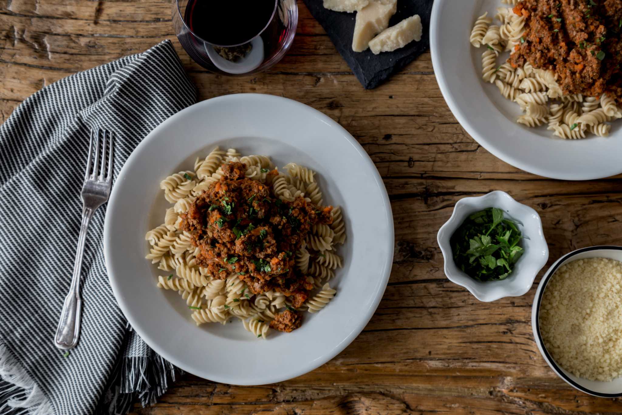 Labor of love, without too much labor: Try this Valentine's Day meal at ...