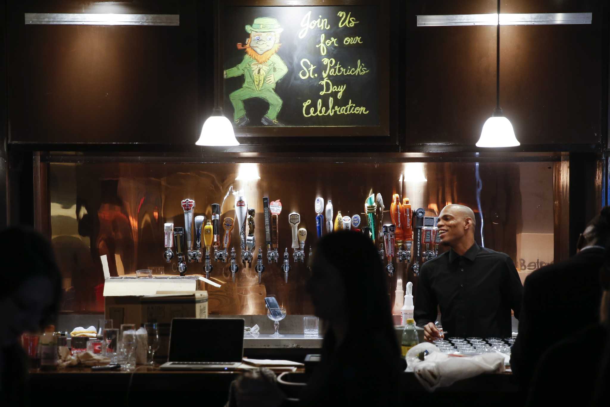 Craft beer icon the Ginger Man to open 2nd Houston pub