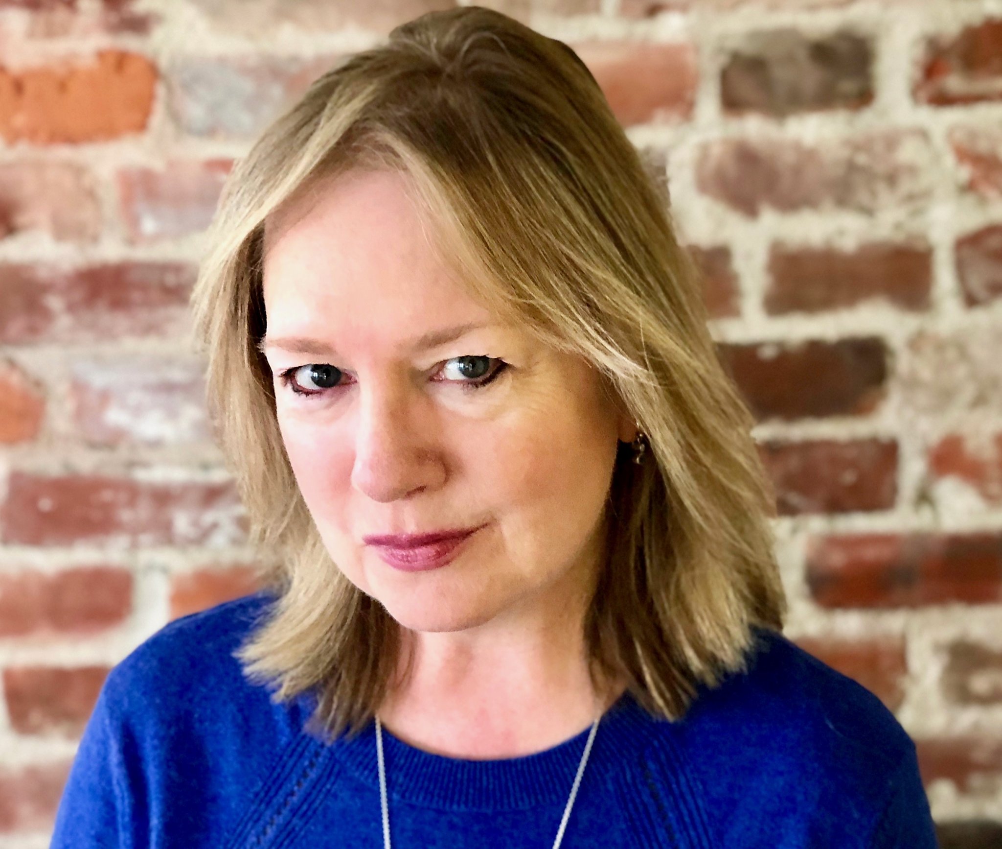 State Lines: Kathy Fagan’s ‘Ode to Julia Morgan’