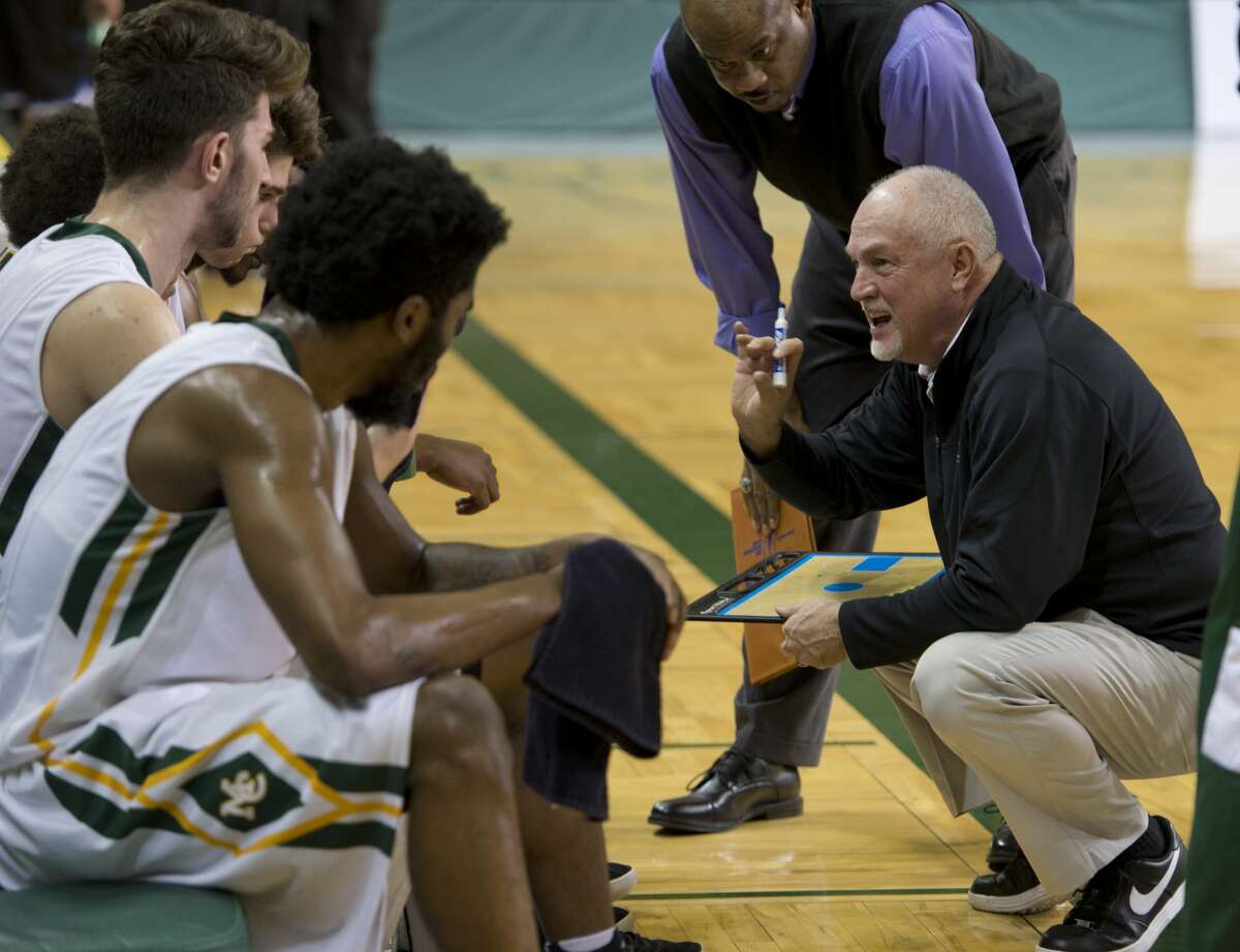 Rafferty steps down as MC men’s basketball coach