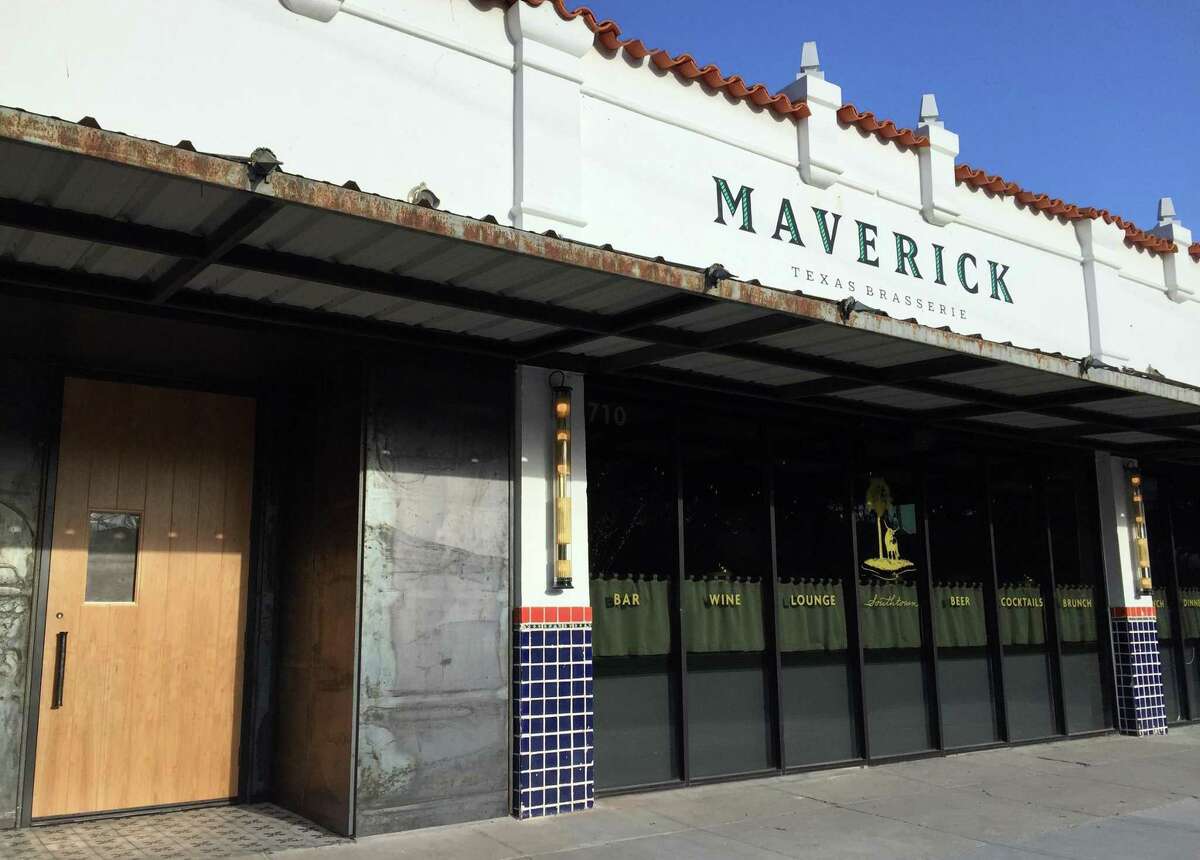 Review: The Maverick aims true in Southtown opening