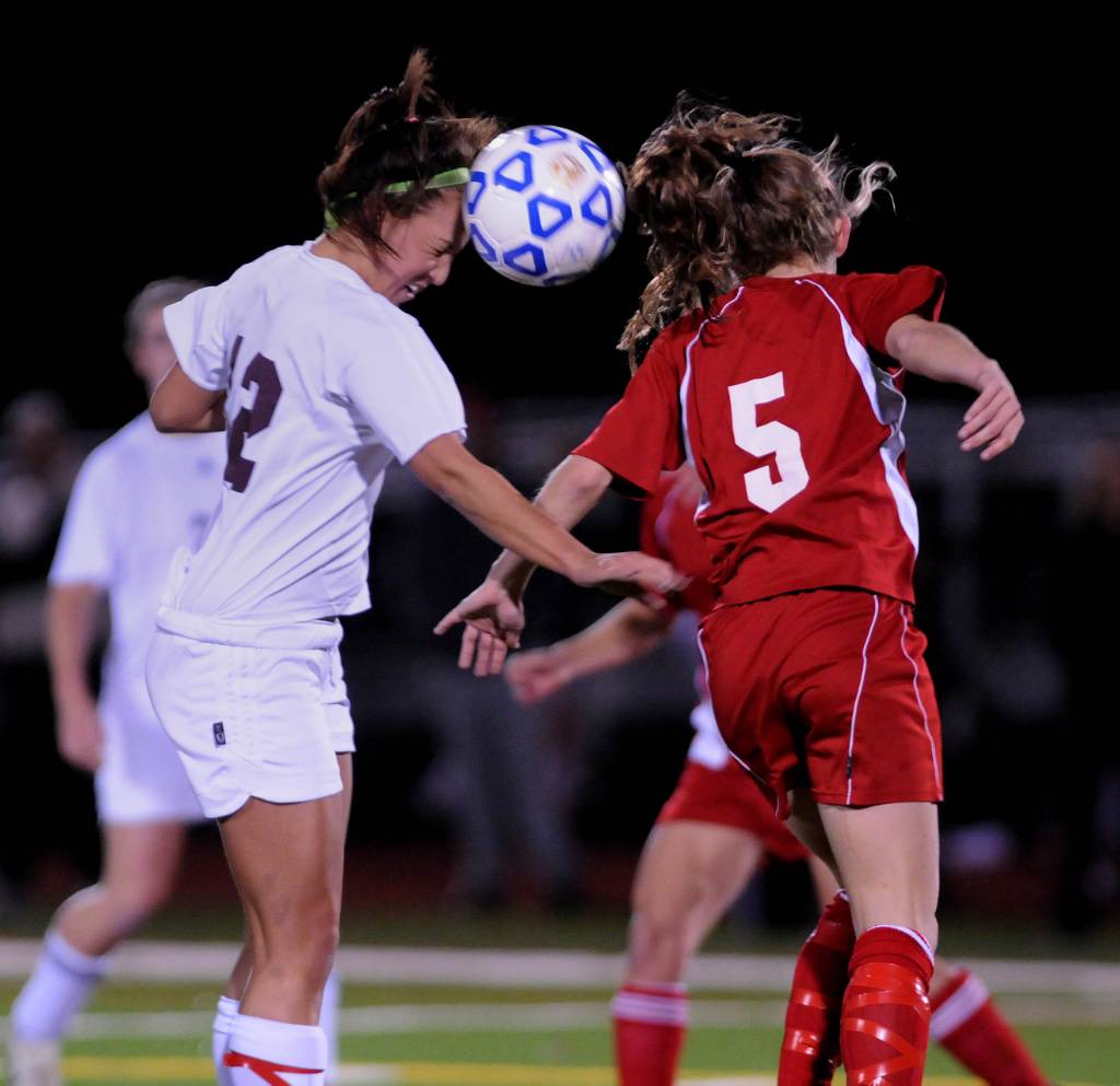 Spartans' practice pays off