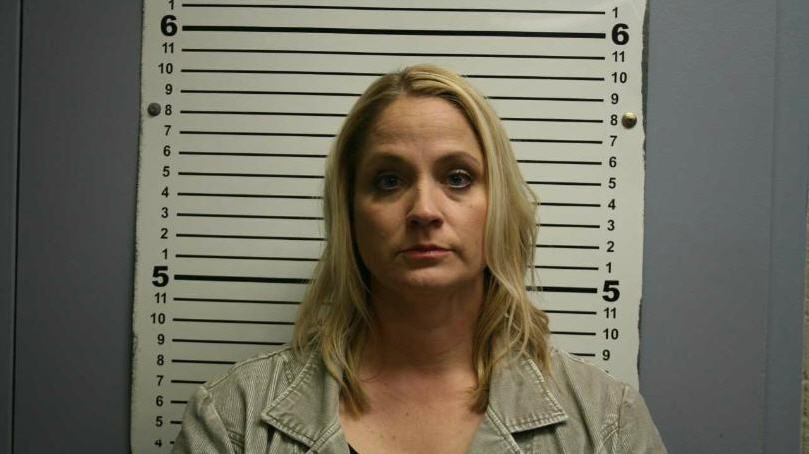 Texas teacher, wife of athletic director accused of improper ...