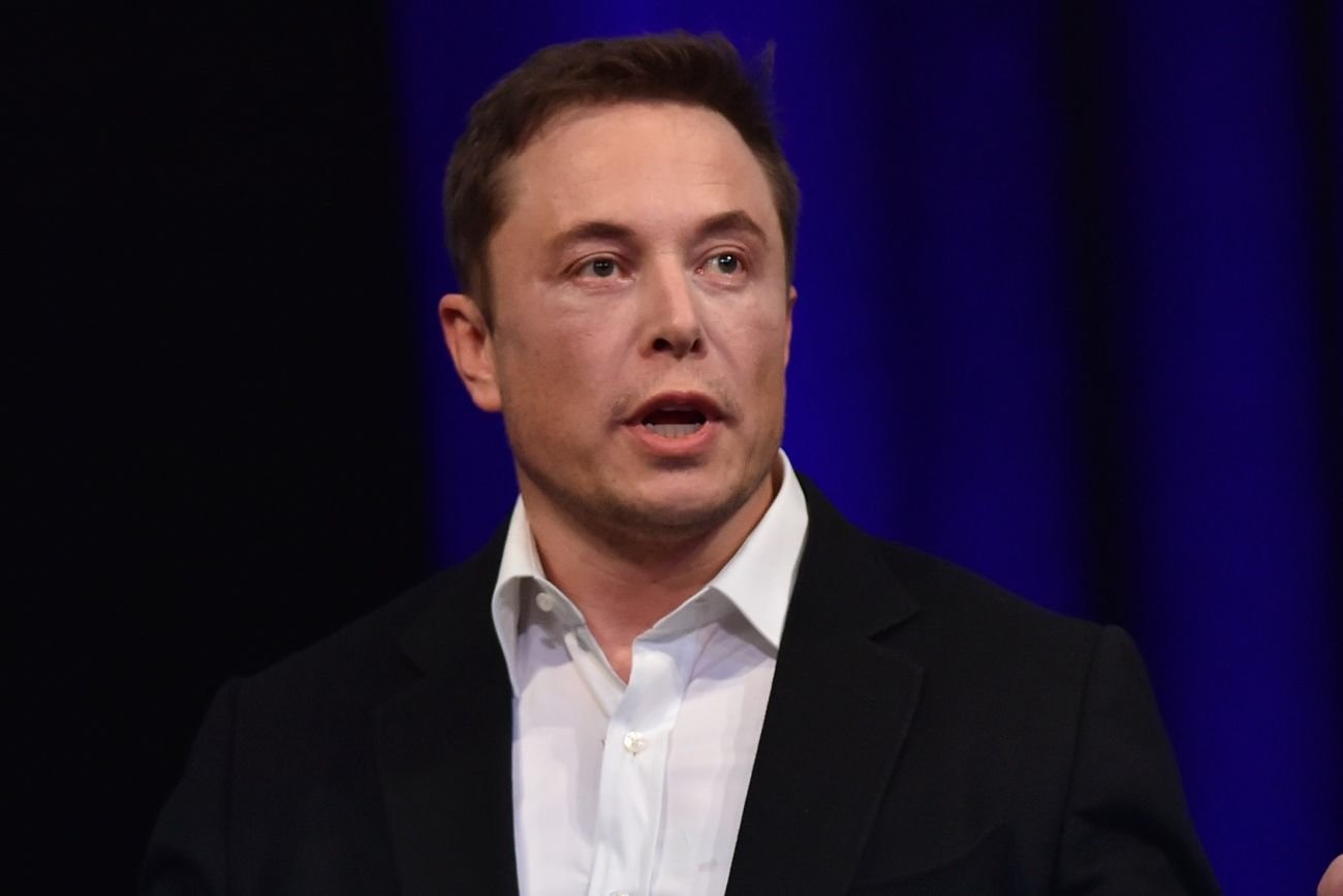 This Innovation Expert's Research Shows How Anyone Can Be Like Elon ...