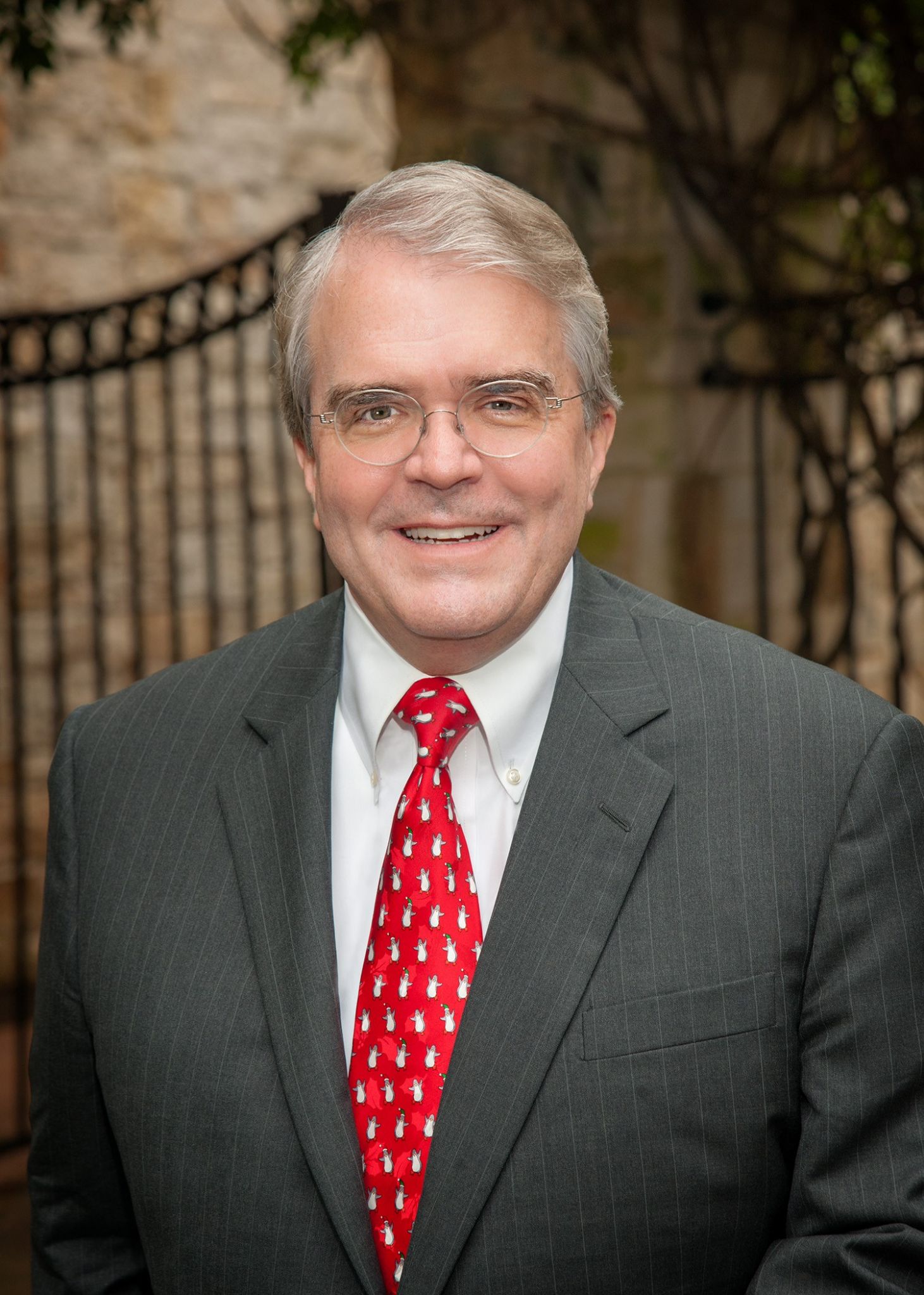 For the 7th Congressional District: John Culberson