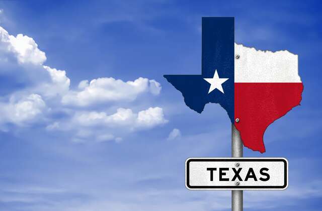 Texas is one of the most fun states to visit in America, according to ...