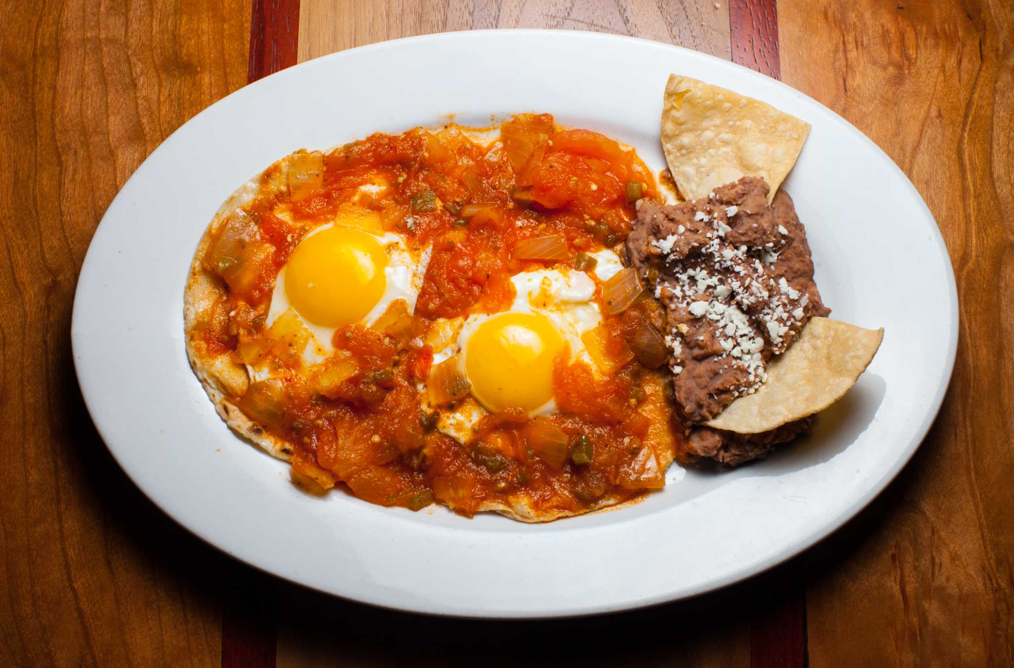 Picos begins weekday breakfast service