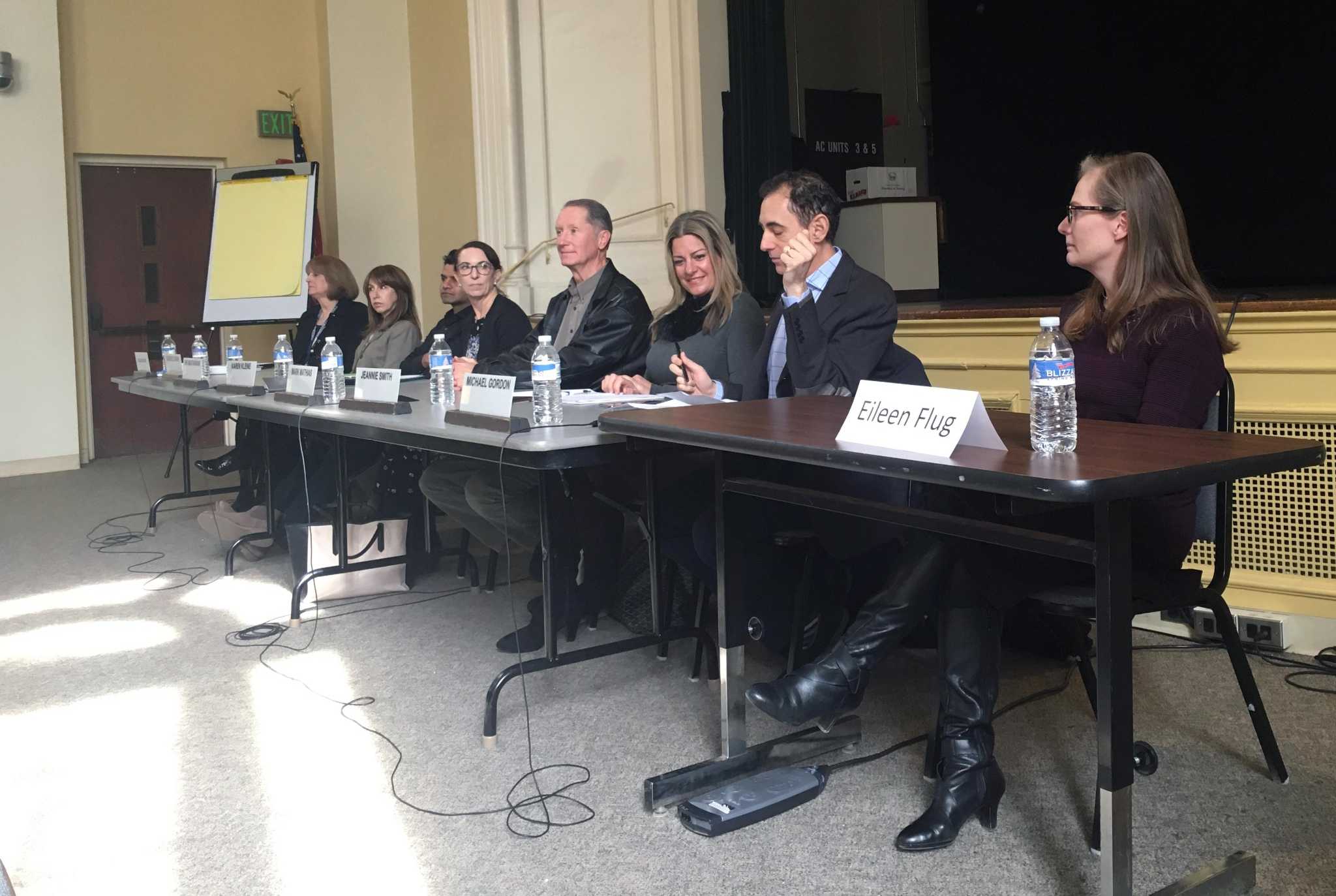 School board, superintendent aim to better engage average students