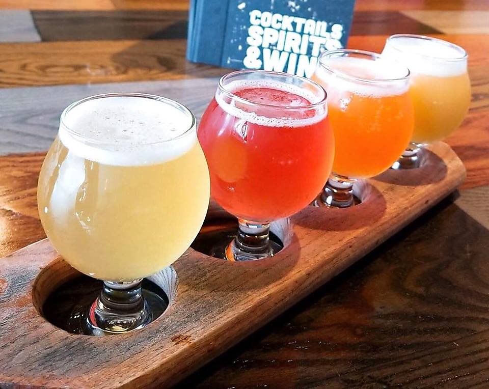 World of Beer set to open locations in Bay Area