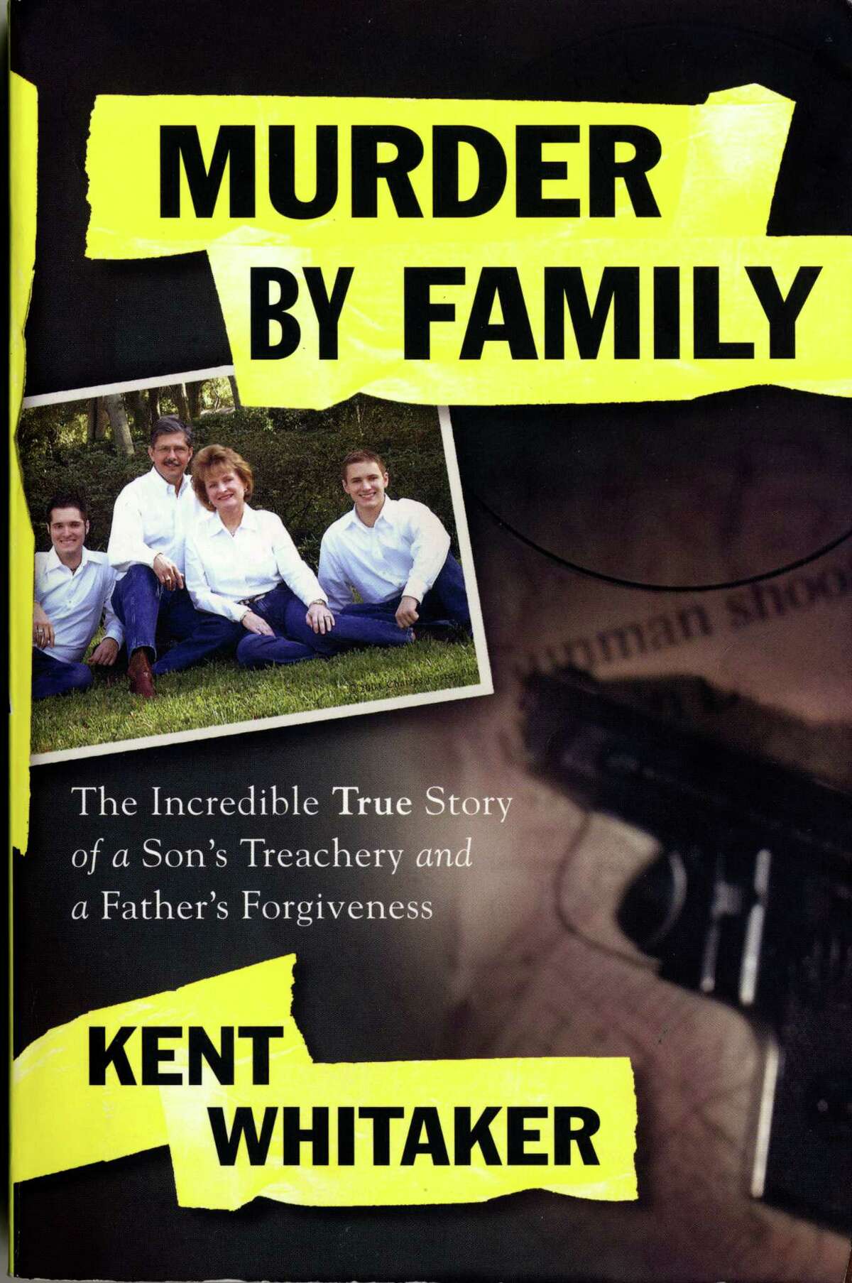 Gov. Greg Abbott commutes death sentence minutes before Bart Whitaker's ...