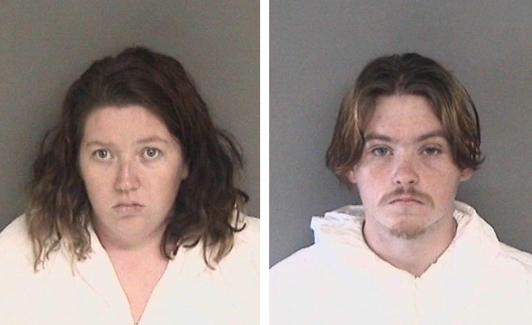 Sheriff identifies Modesto woman who ‘clung to life’ to name murder ...