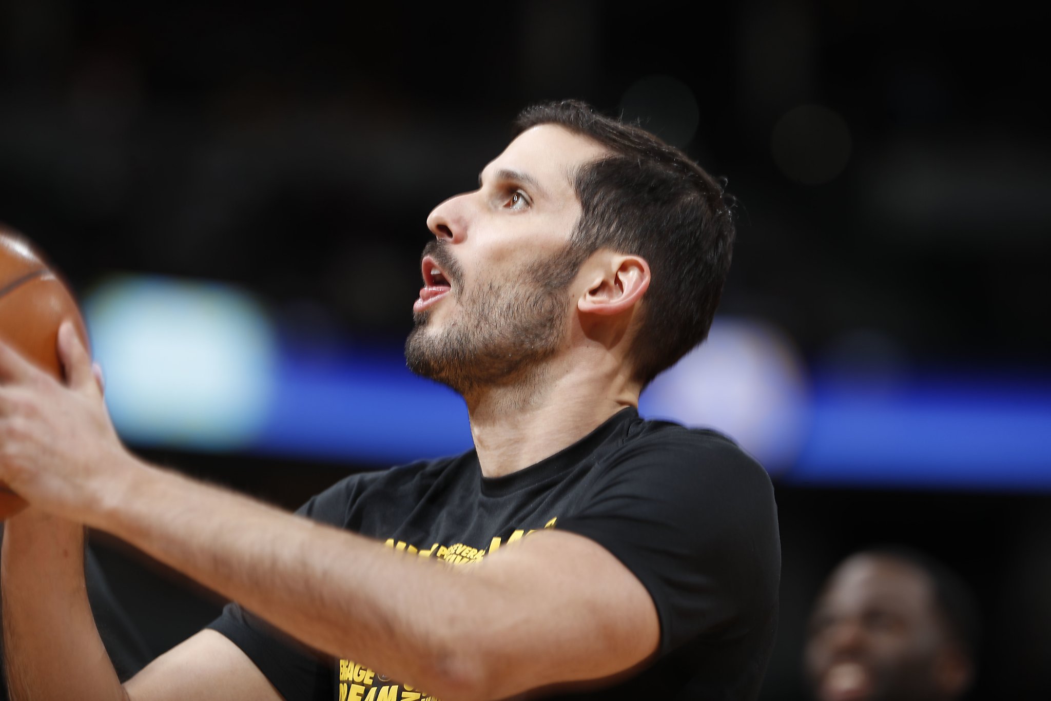 Warriors’ Omri Casspi relishes memorable night against Suns