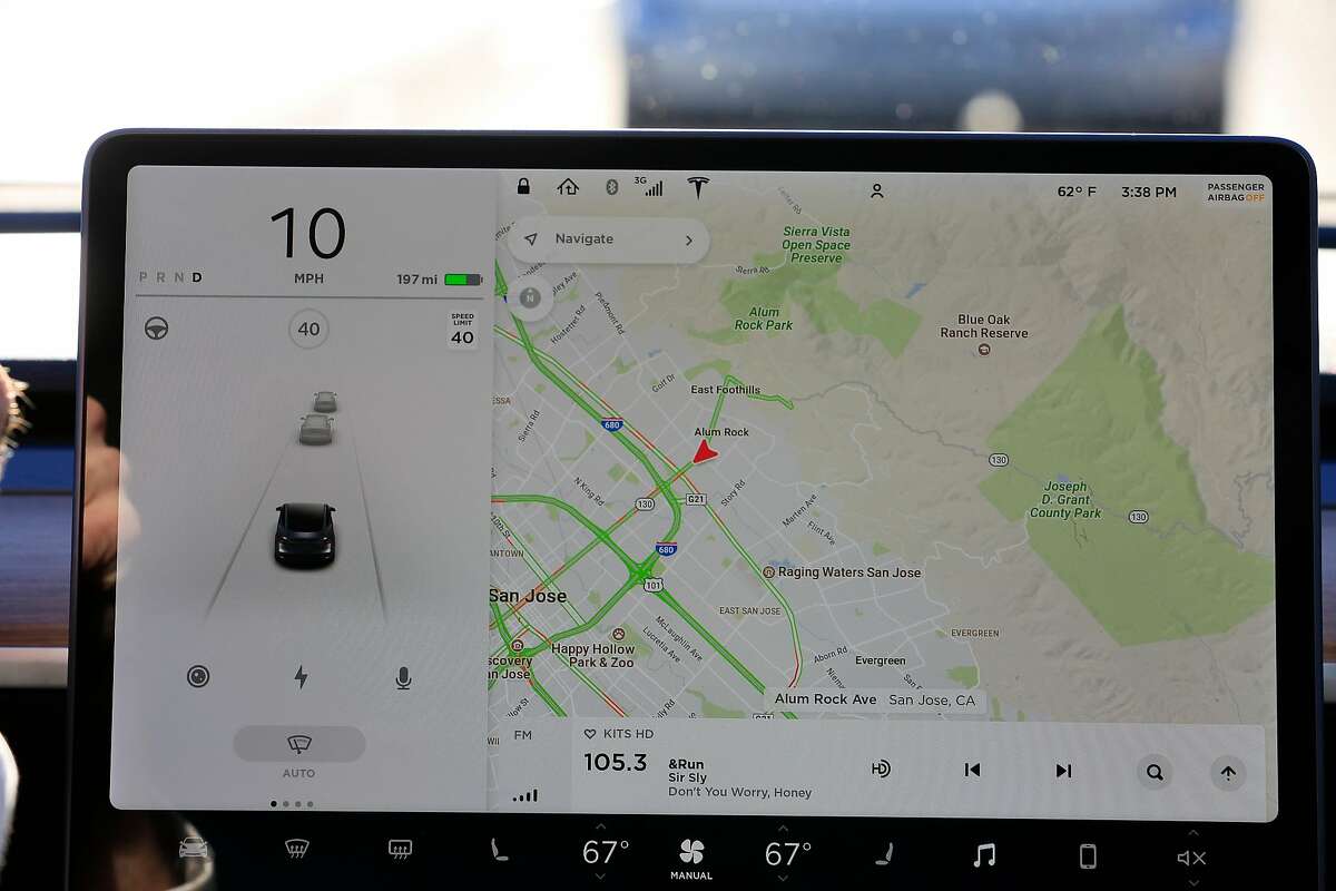 Tesla Model 3 review: Was it worth the wait?