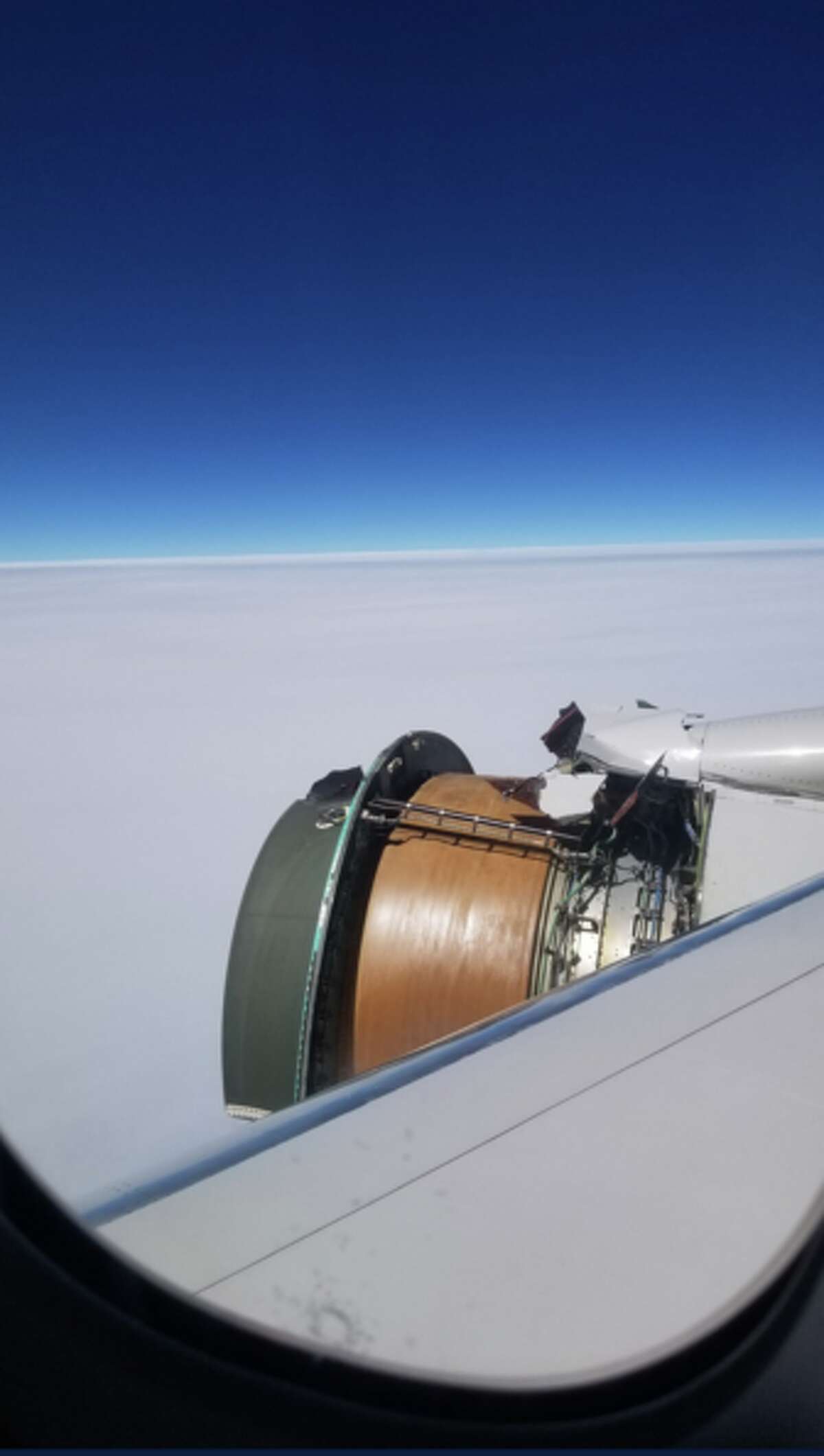 United 777 engine loss not as scary as it looked