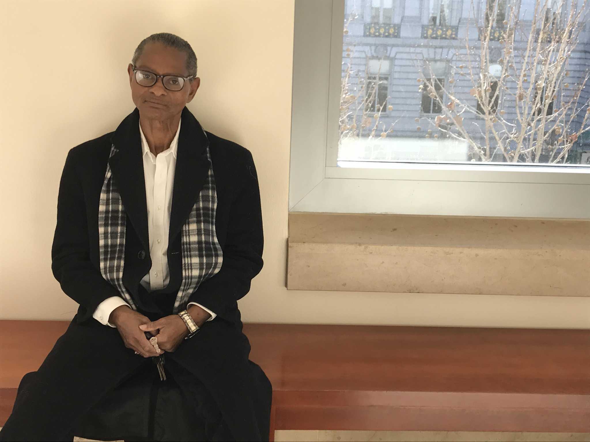 Homeless man files civil rights suit after SF tows car for parking tickets