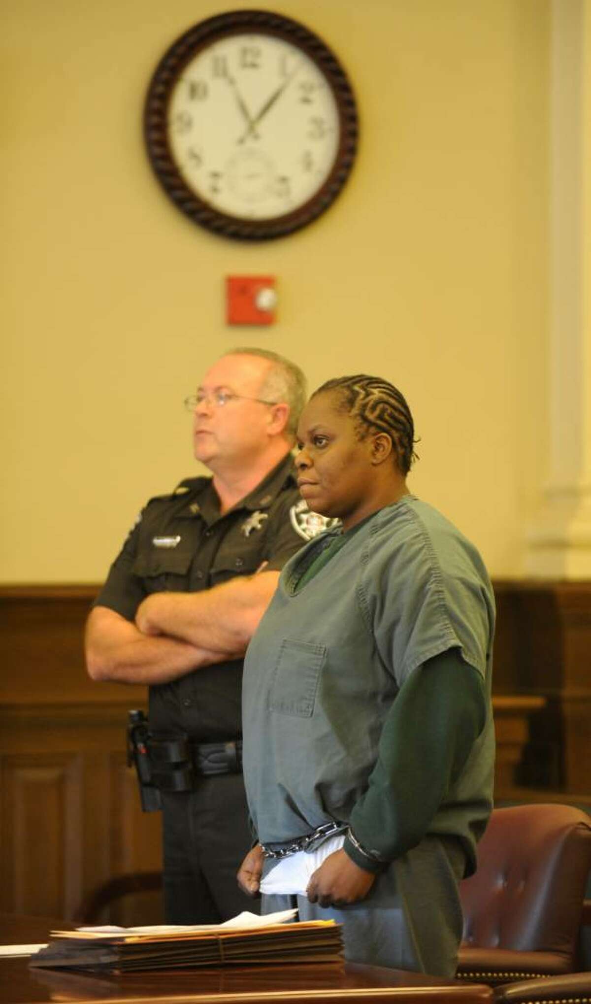 Killing draws 10 years