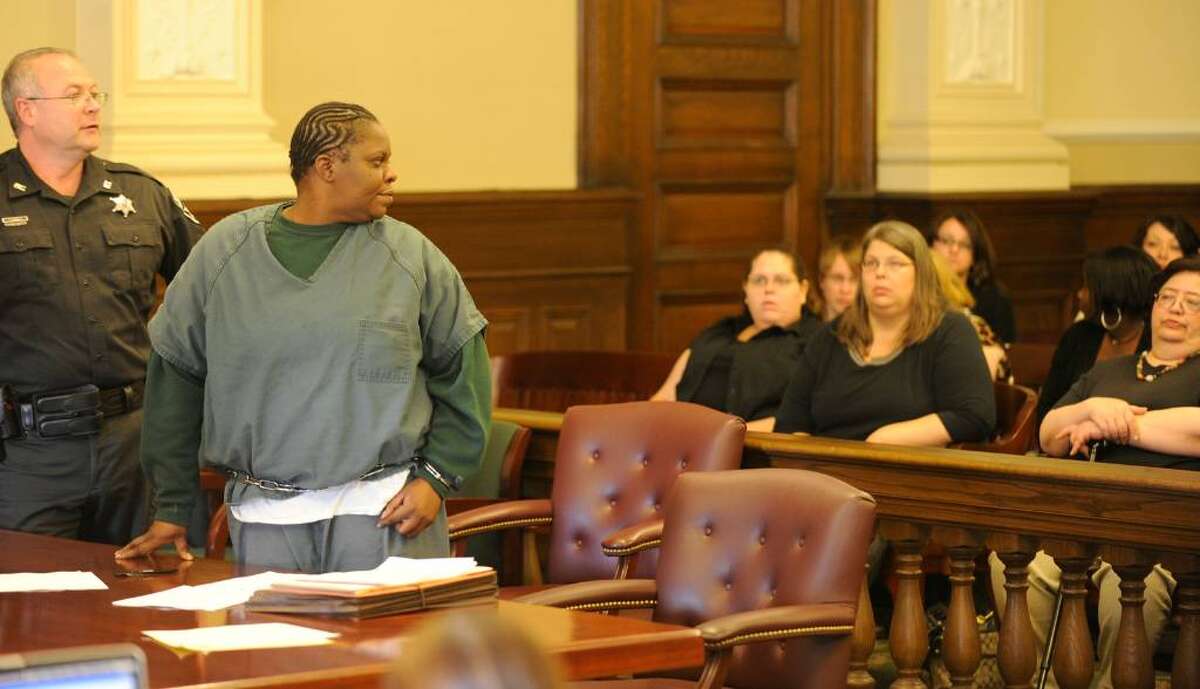 Killing draws 10 years