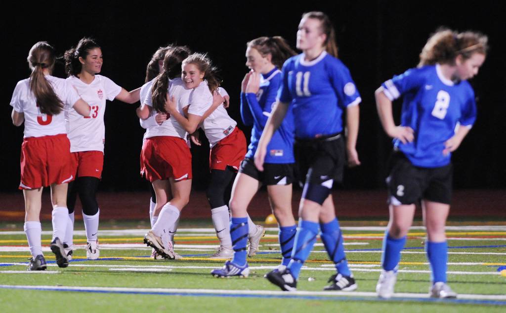 Keeping up attack pays off