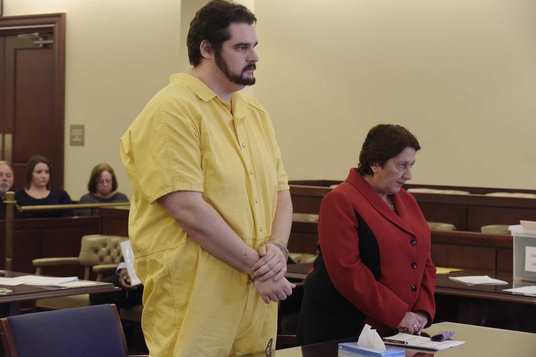 Lawyer tries to persuade judges Edward 'Ted' Mero didn't kill women