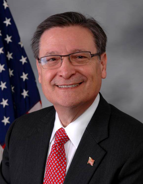 Field of 18 GOP candidates fighting for runoff in primary for Lamar ...