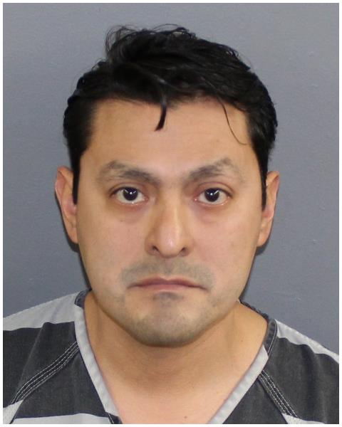 Man wanted on charges of indecency with a child arrested in Illinois