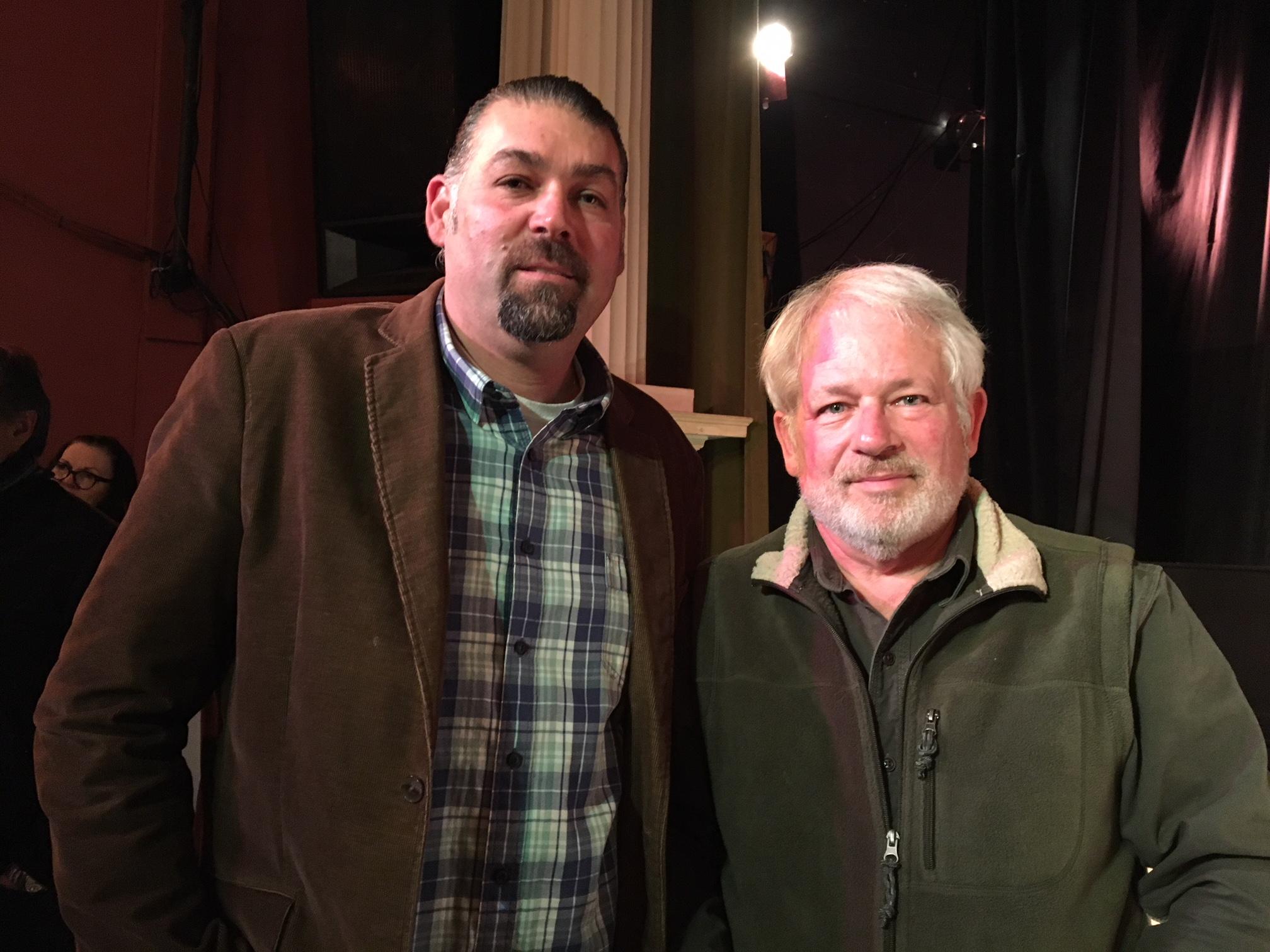 Westville neighbors support plan for Delaney’s comeback in New Haven