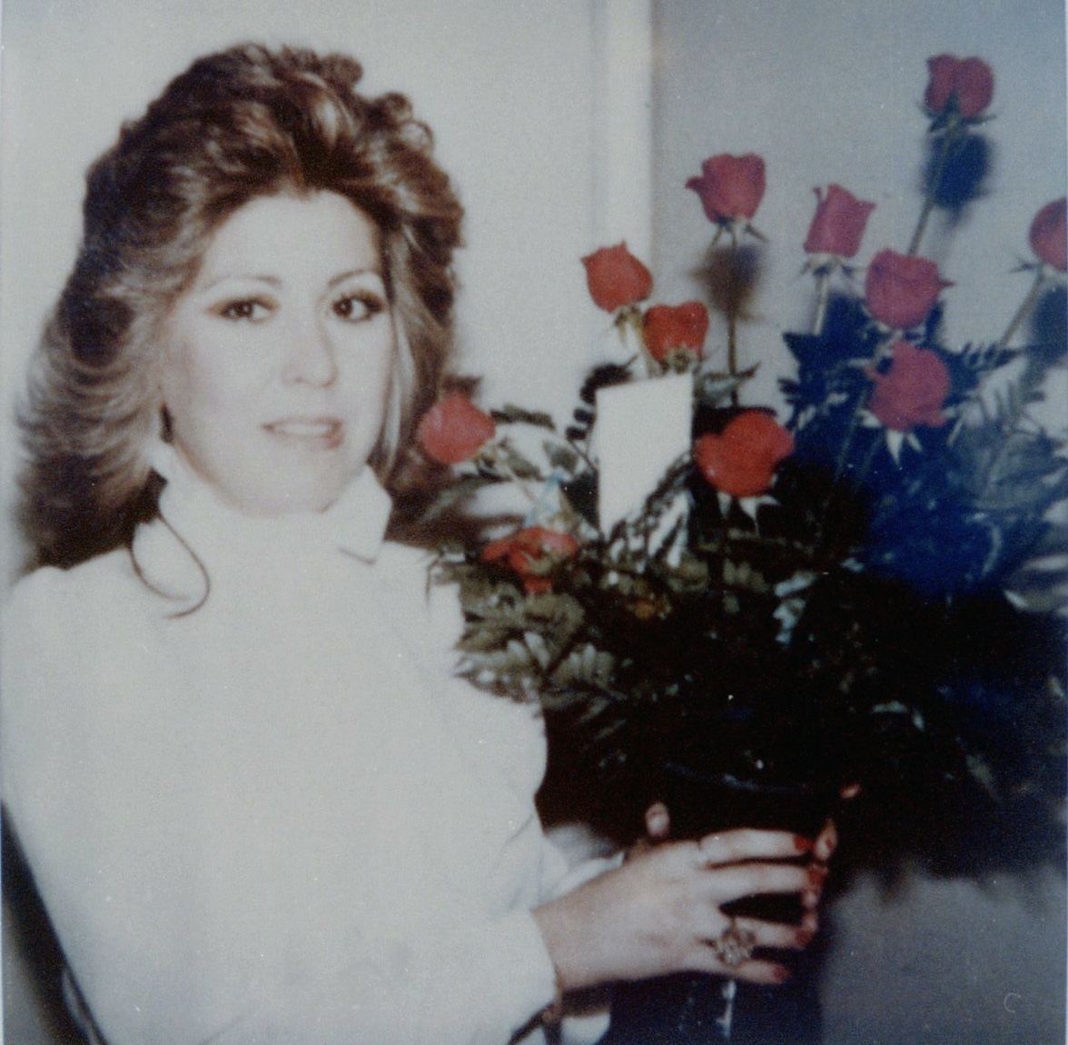 Valentine's Day murder: 1986 victim's family sparks new search for answers