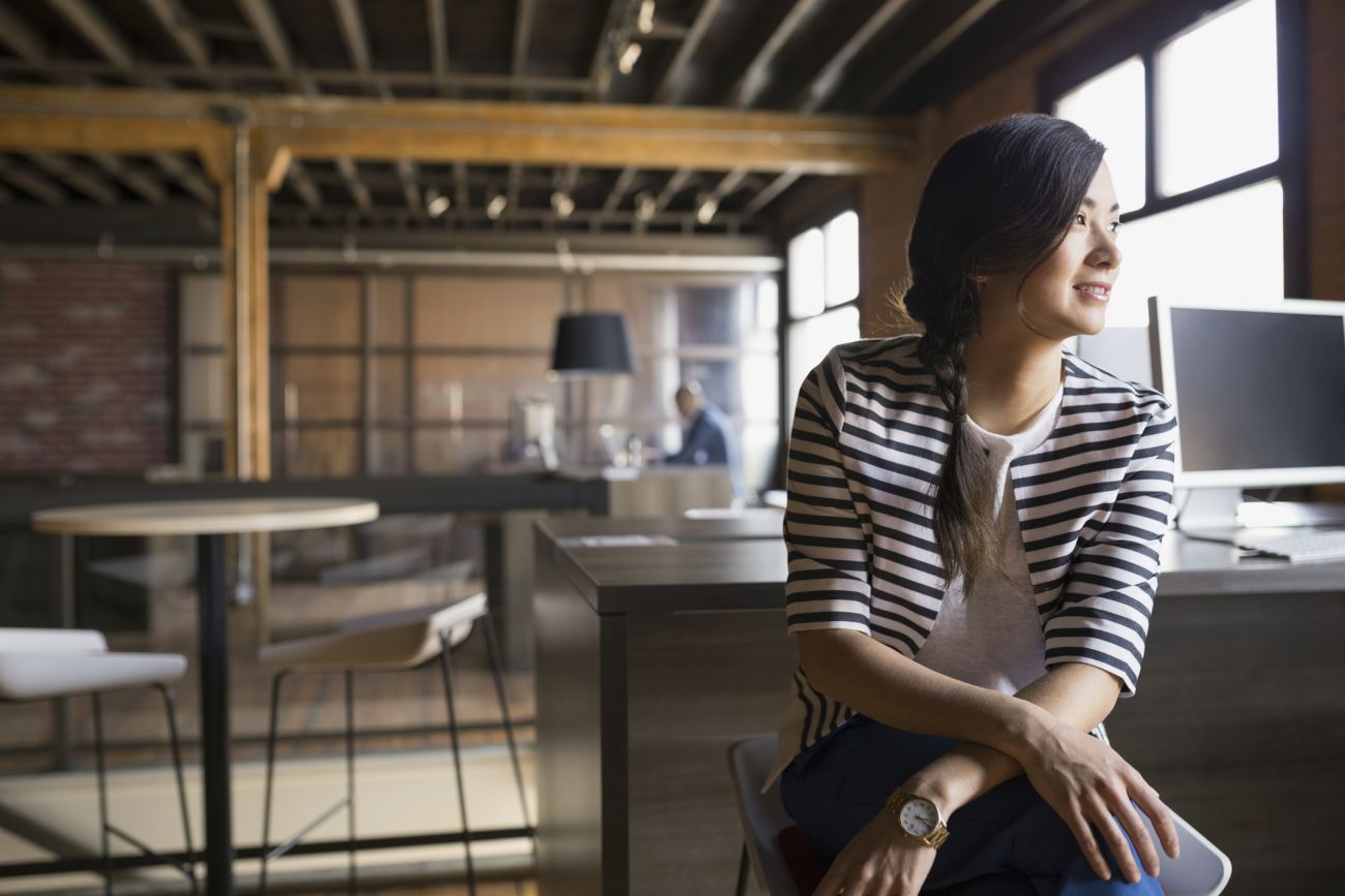 10 Ways to Develop a Success-Oriented Mindset