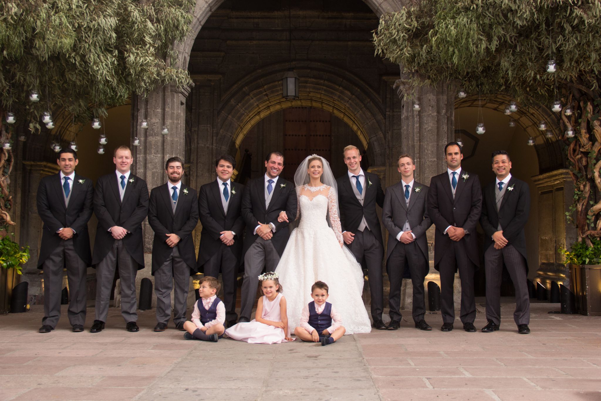 Xenia Galitzine Wedding 2017 | Unofficial Royalty | Page 14