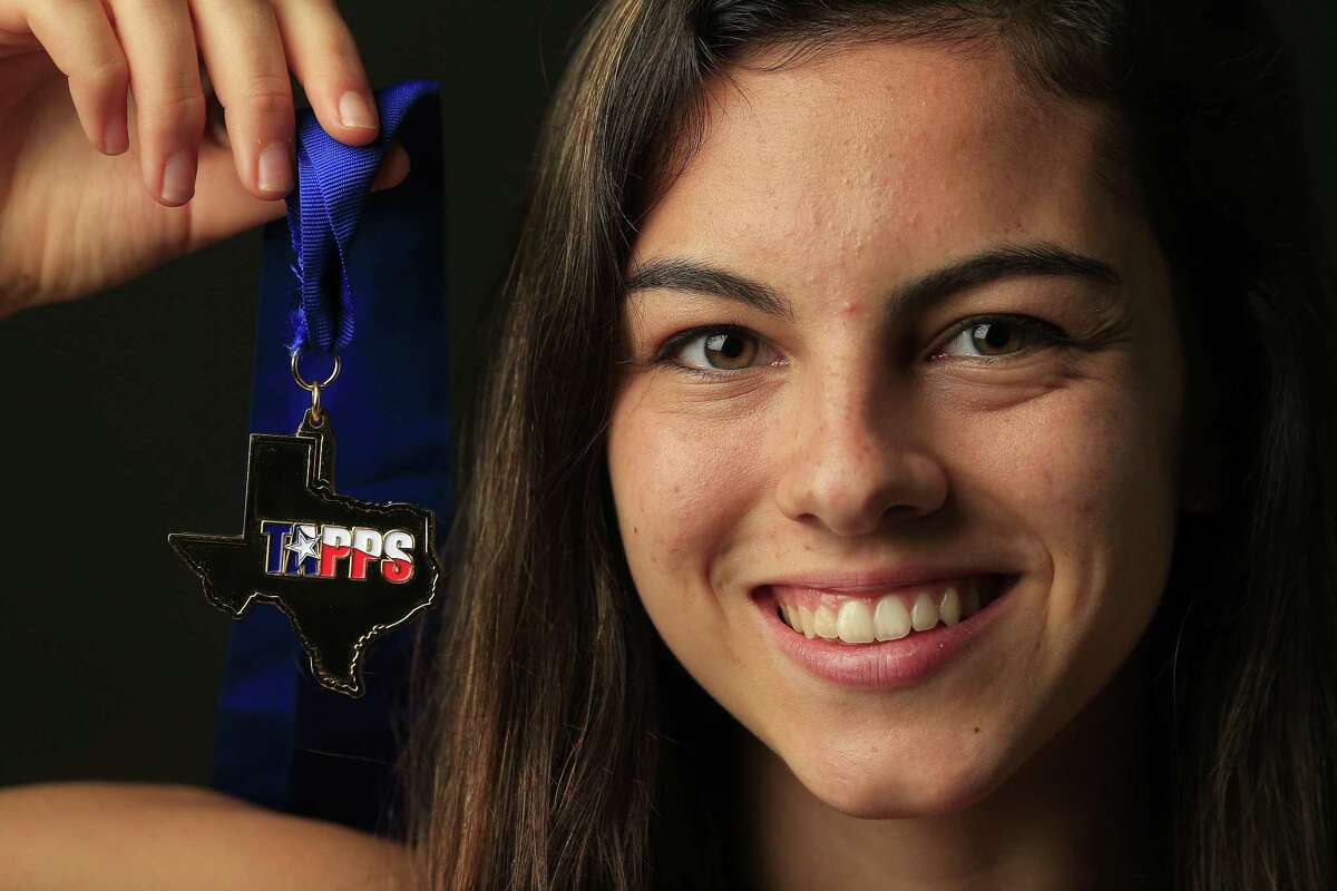 Johnson's Scarborough aiming higher this season