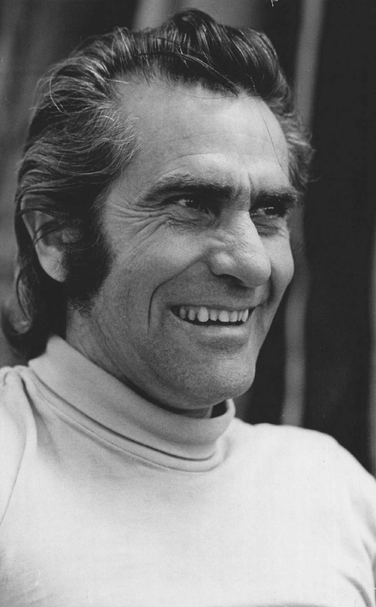 Wild tale of famed Yosemite climber, who refused rescue from El Capitan ...