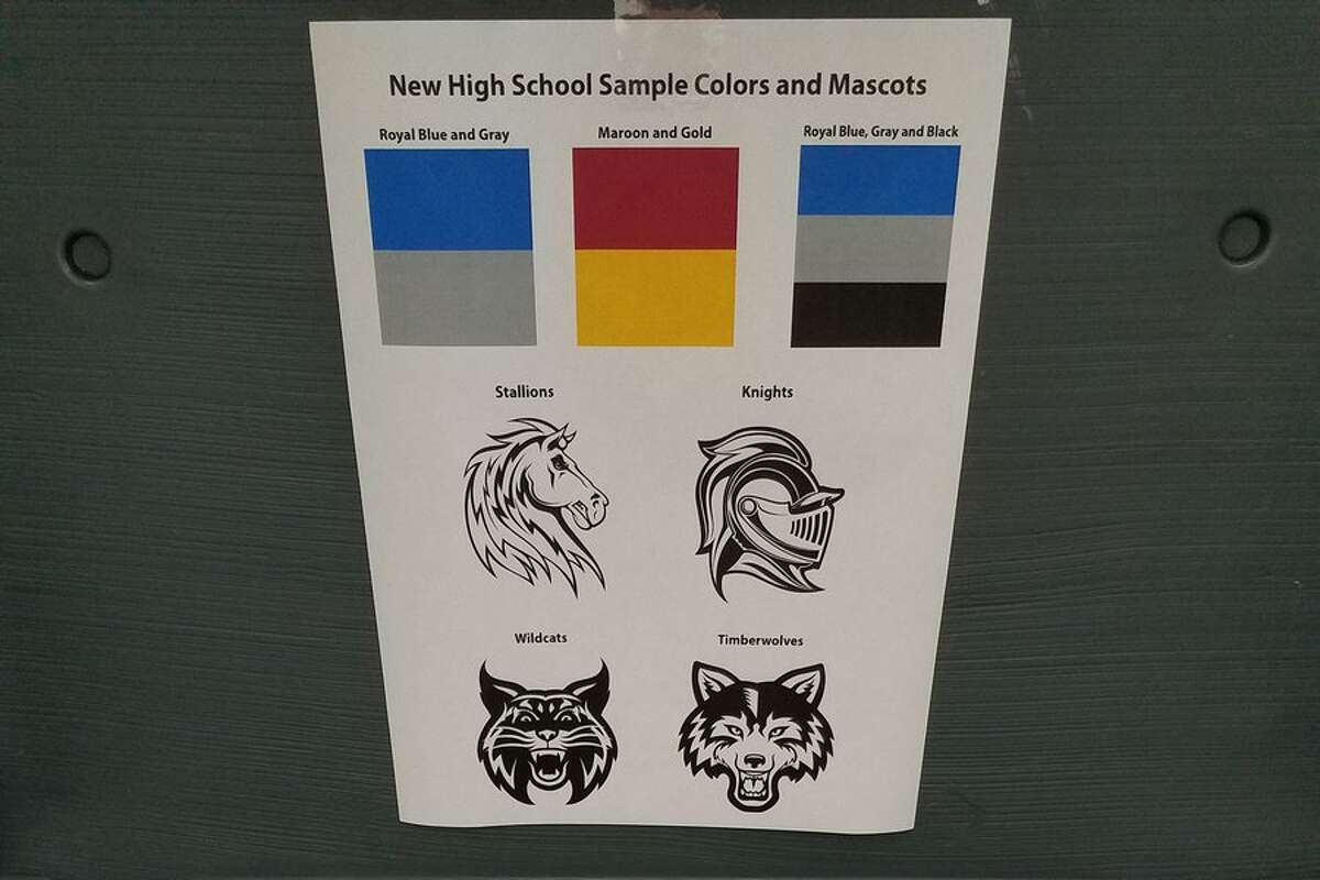 Hurricane Harvey took out Beaumont ISD's Central High School