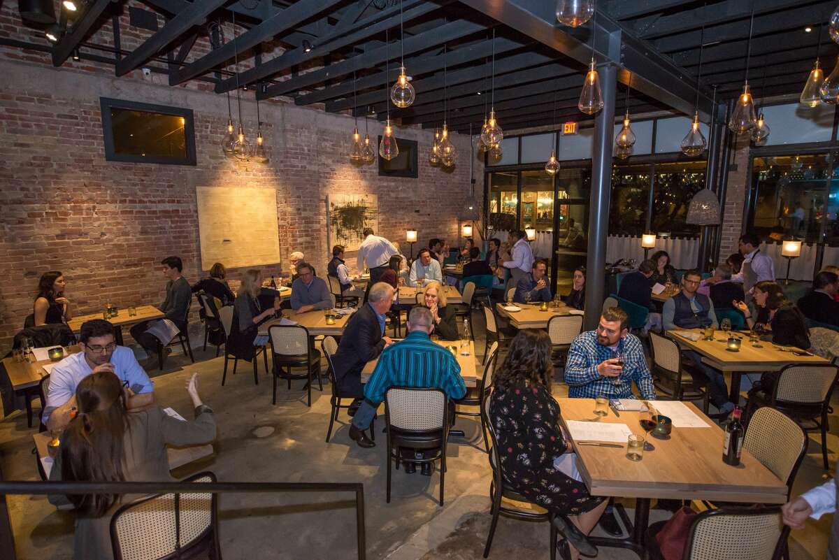 Review: The Maverick aims true in Southtown opening