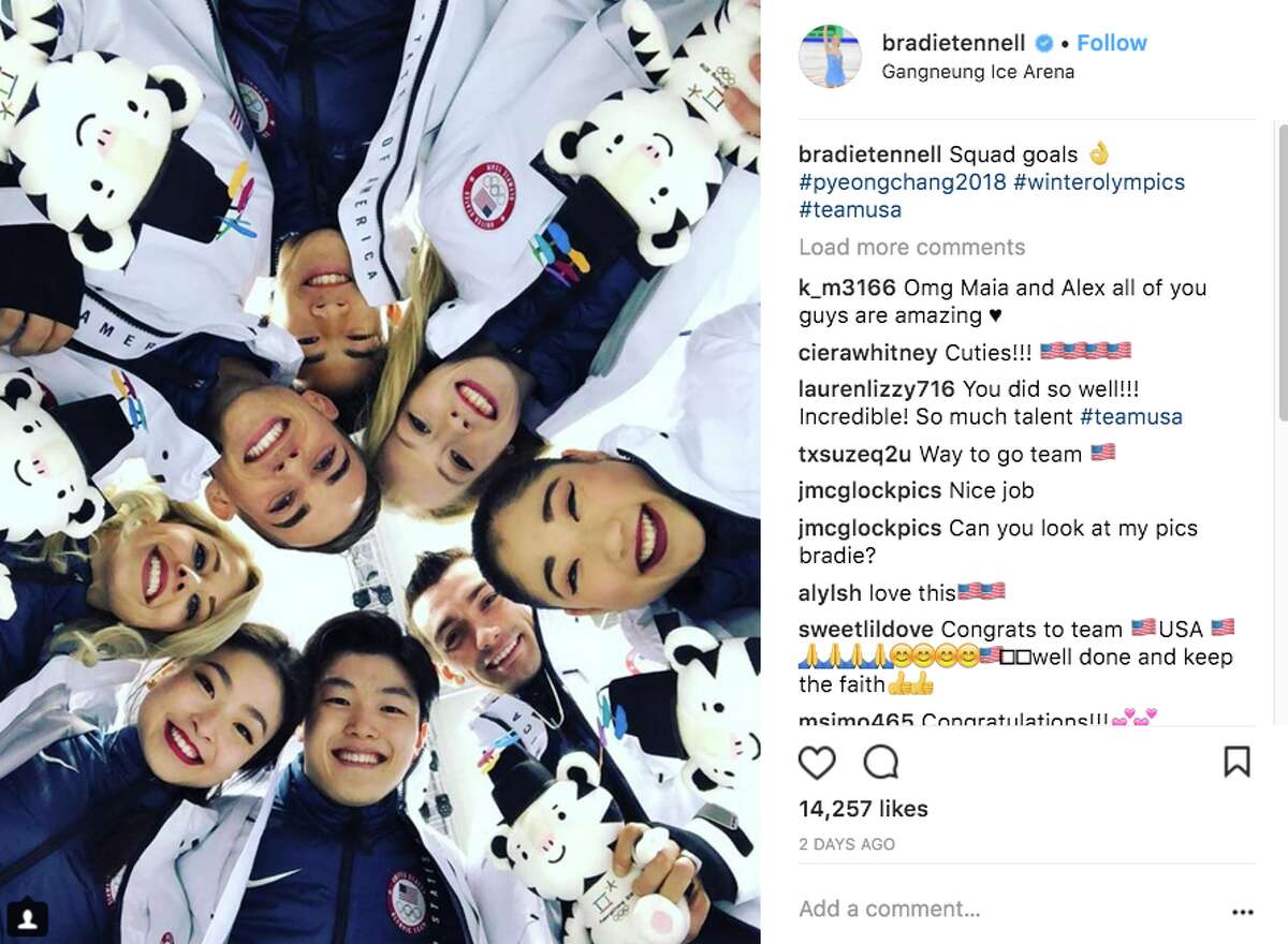 Chloe Kim 'felt really empty' after Olympic gold medal win