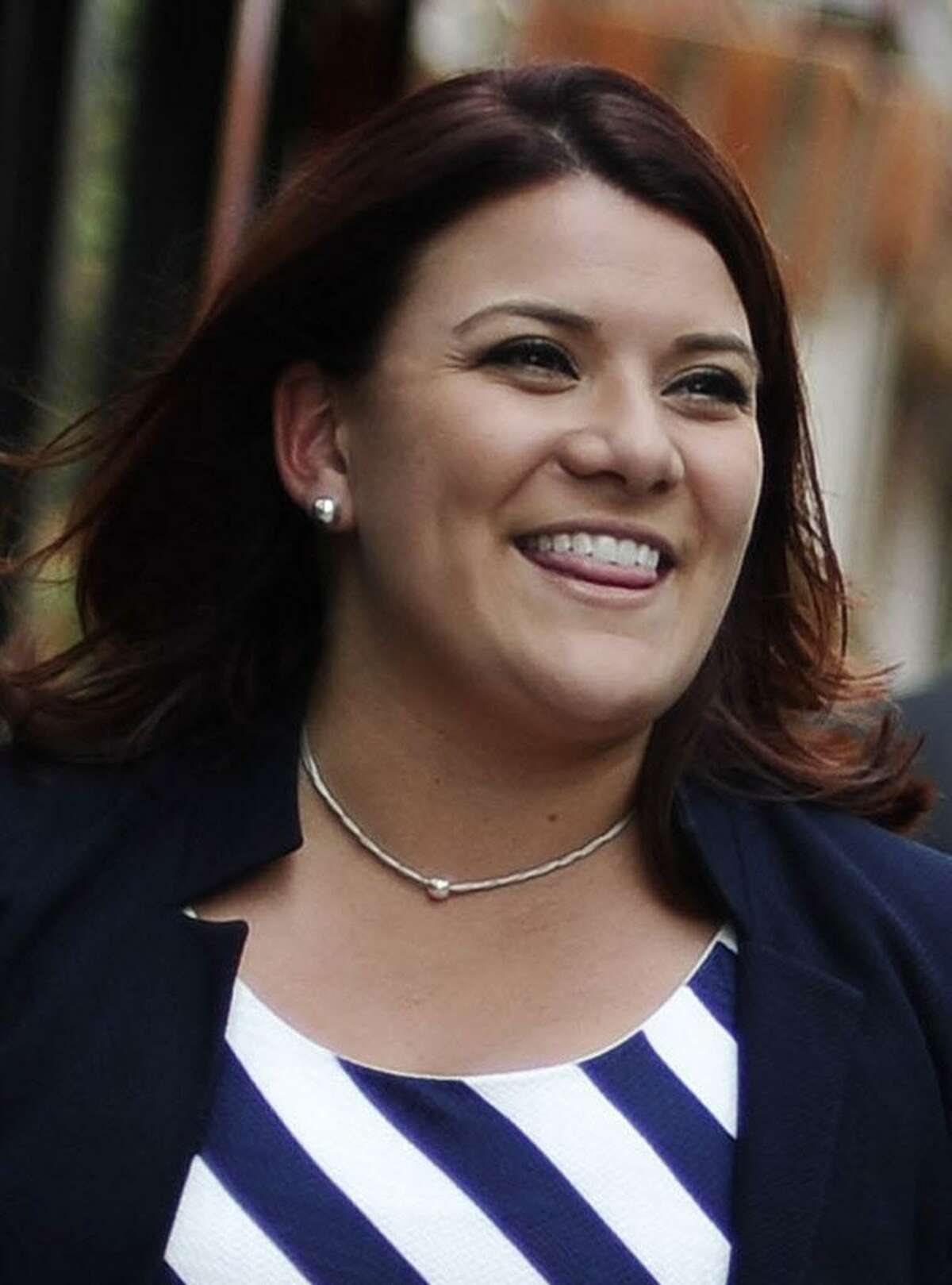 Governor candidate Erin Stewart to meet with Donald Trump