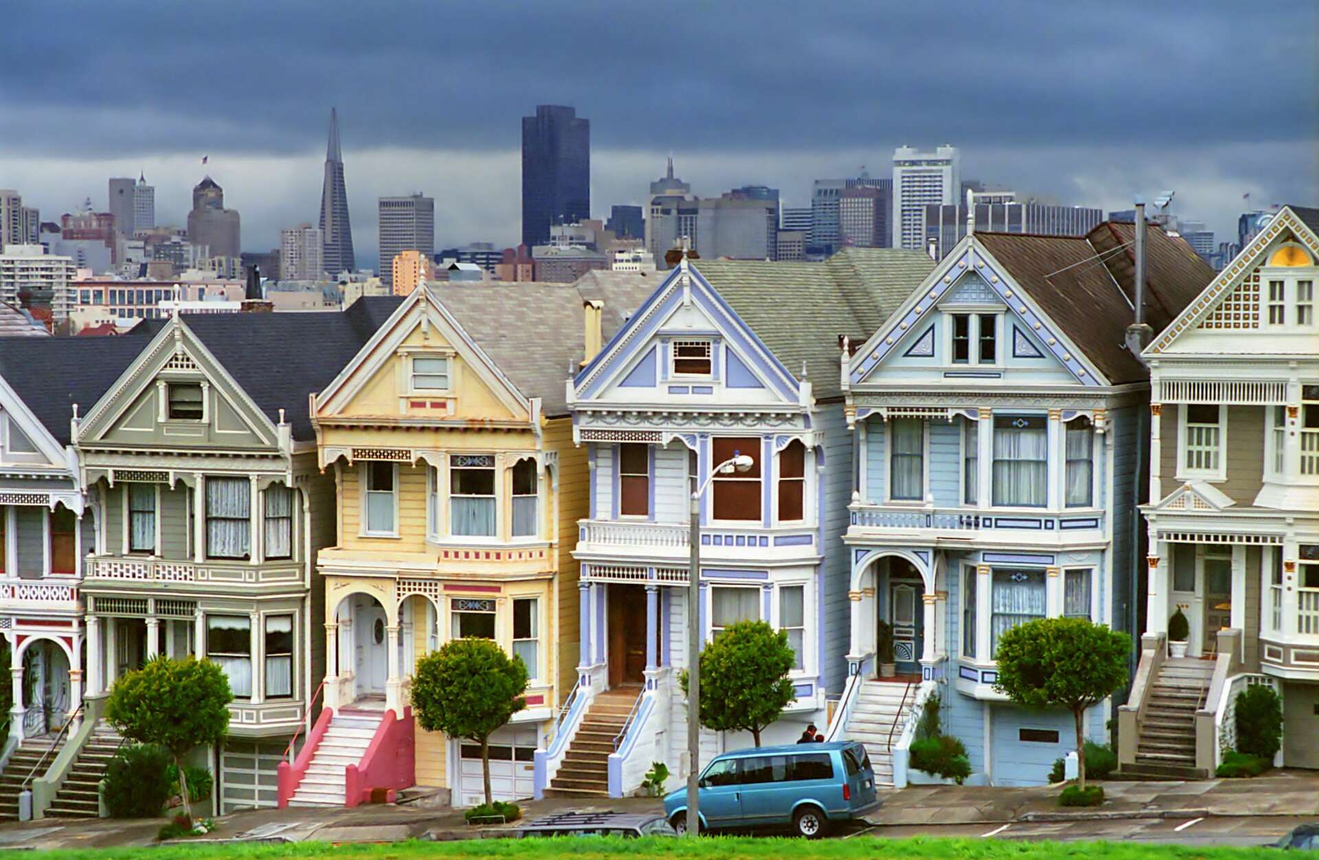 Contact SFGATE